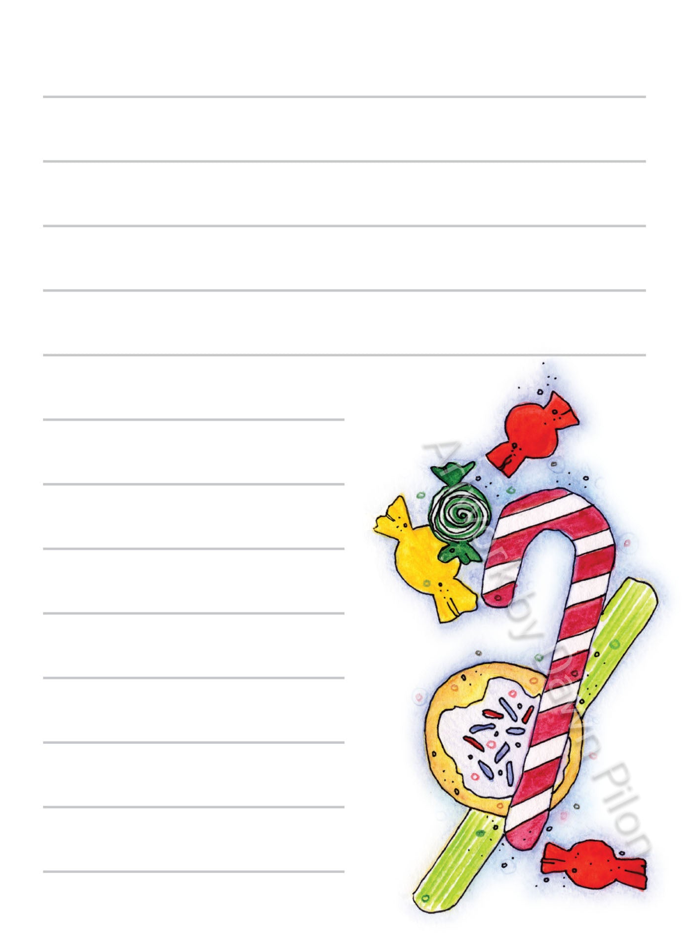 Christmas Candy – Dawn'sStuff